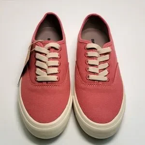 SeaVees | Shoes | Nwt Seavees Legend Sneaker Seachange Red Clay ...